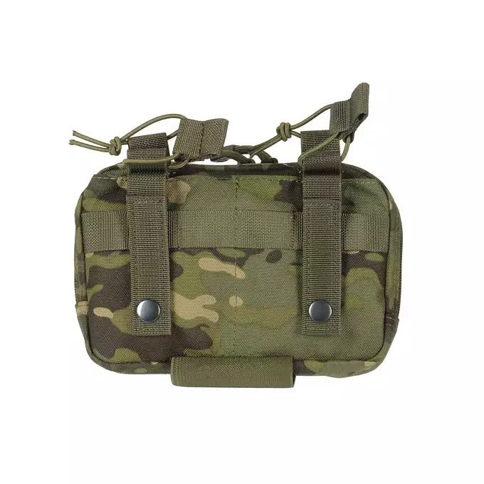 Modular Admin Pouch - MT [8FIELDS] | TaiwanGun US & EU