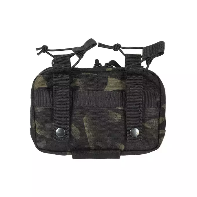 Modular Admin Pouch - MB [8FIELDS] | TaiwanGun US & EU