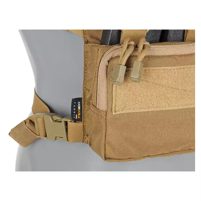 Buckle Up Recce/Sniper Chest Rig - CB [8FIELDS PREMIUM] | TaiwanGun US & EU