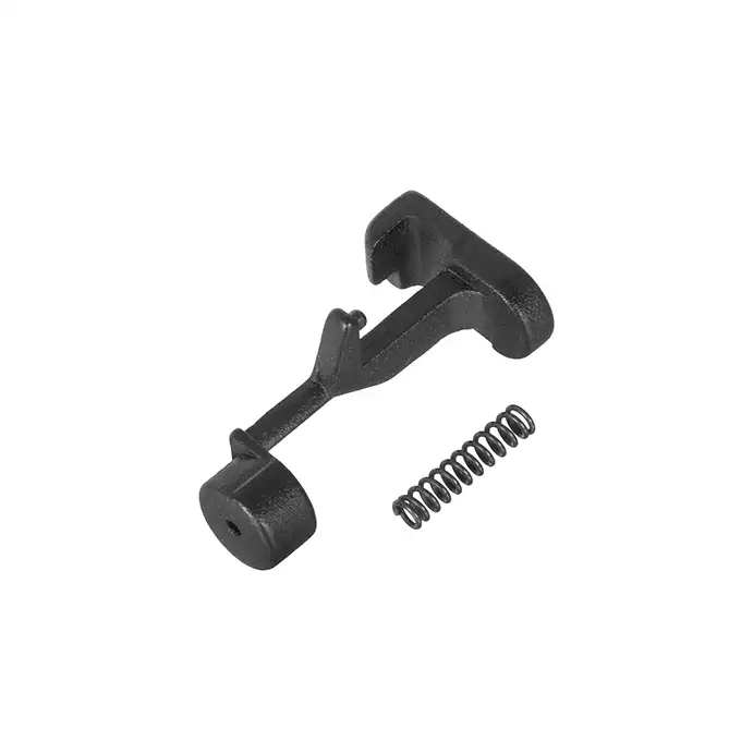 AK Folding Stock Button [APS] | Taiwangun