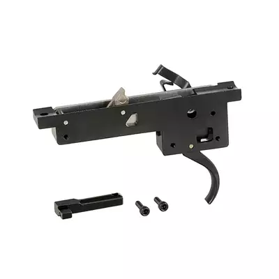 Airsoft TRIGGERS | Taiwangun US & EU