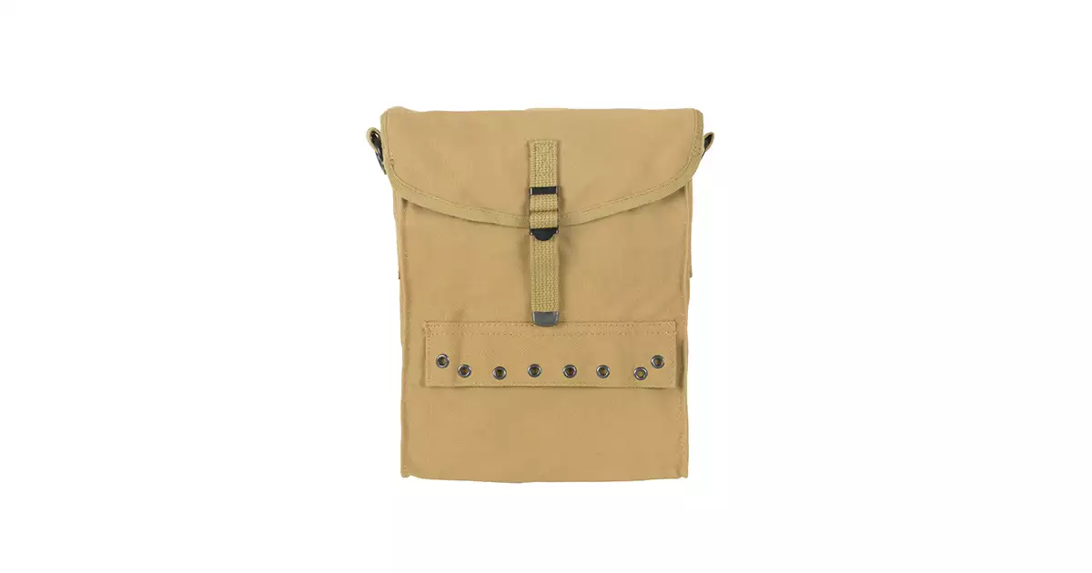 US WW2 Medic Bag [8FIELDS] | Taiwangun