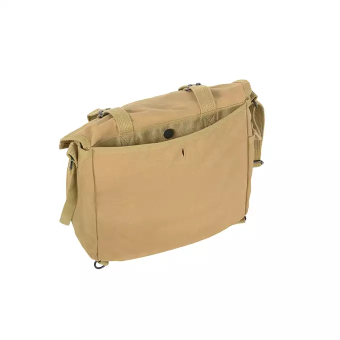 US WW2 Field Bag [8FIELDS] - TaiwanGun