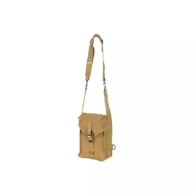 US WW2 GP Ammo Carry Bag [8FIELDS] | TaiwanGun US & EU