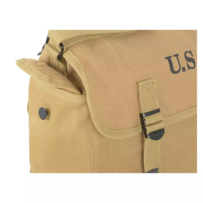 US WW2 Field Bag [8FIELDS] | Taiwangun