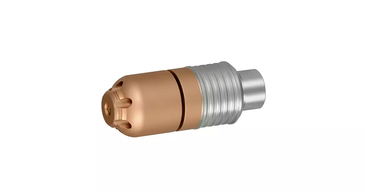 K-56 Grenade 36 rd [Double Bell] | Taiwangun