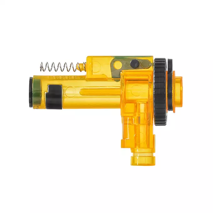 Hop-up Chamber Set for M16&M4 - ROTARY [BD] | TaiwanGun US & EU