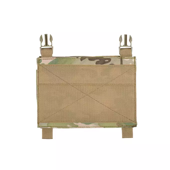 [Set] Buckle Up Kangaroo Front-Panel - Multicamo [8FIELDS] + Plate Carrier Triple AR-15/M4 ...