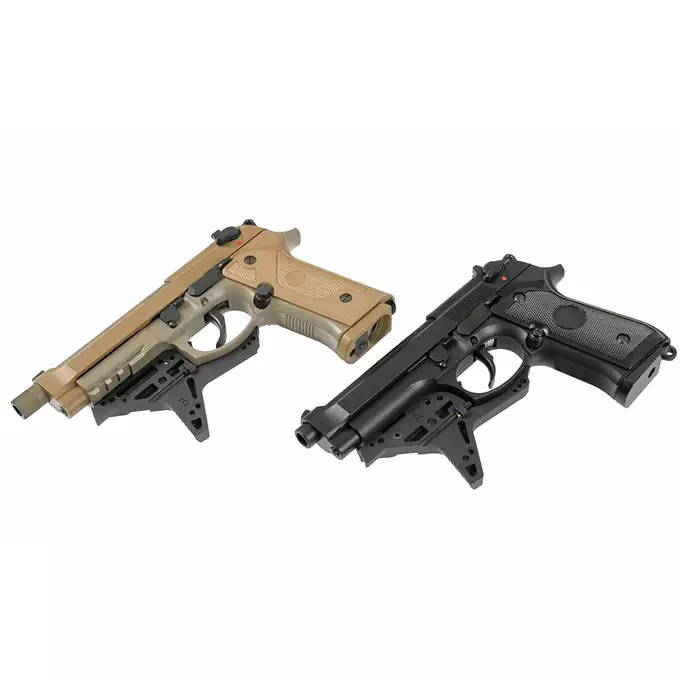 M92/M9 Conversion Kit [STTi] | Taiwangun