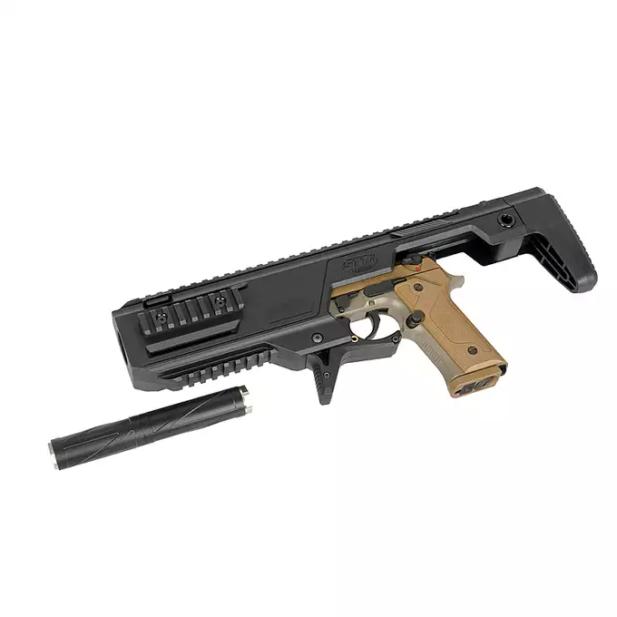 M92/M9 Conversion Kit [STTi] | Taiwangun