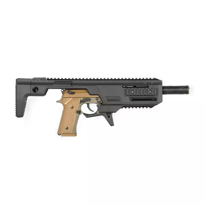 M92/M9 Conversion Kit [STTi] | Taiwangun