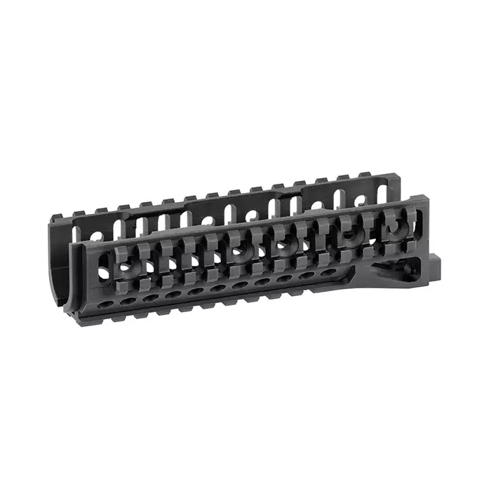 Tactical russian AK lower handguard - Black [5KU] | TaiwanGun US & EU