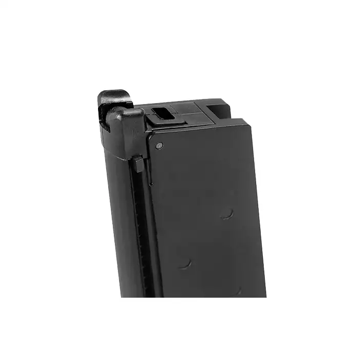 15rd Green Gas 1911A replica magazine [WE] | TaiwanGun US & EU