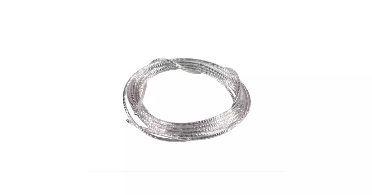 2 meter wire with low resistance [IPower] | TaiwanGun US & EU