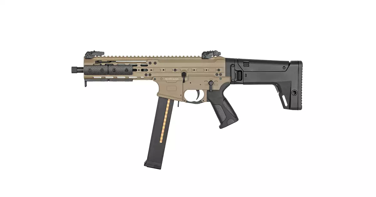 M917G UTR45 - Tan [DE] | Taiwangun