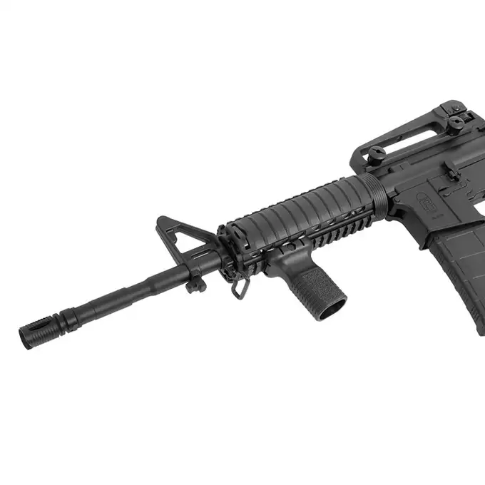 Short Forearm Vertical Grip - Dark Earth [BD] | TaiwanGun US & EU