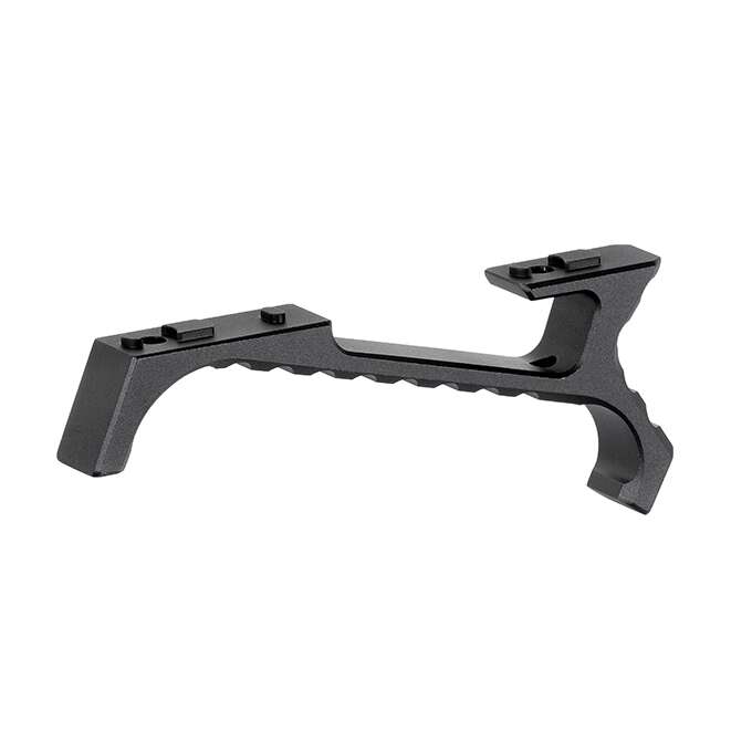 Mlockkey Mod Hybrid Angled Foregrip Black Kublai 