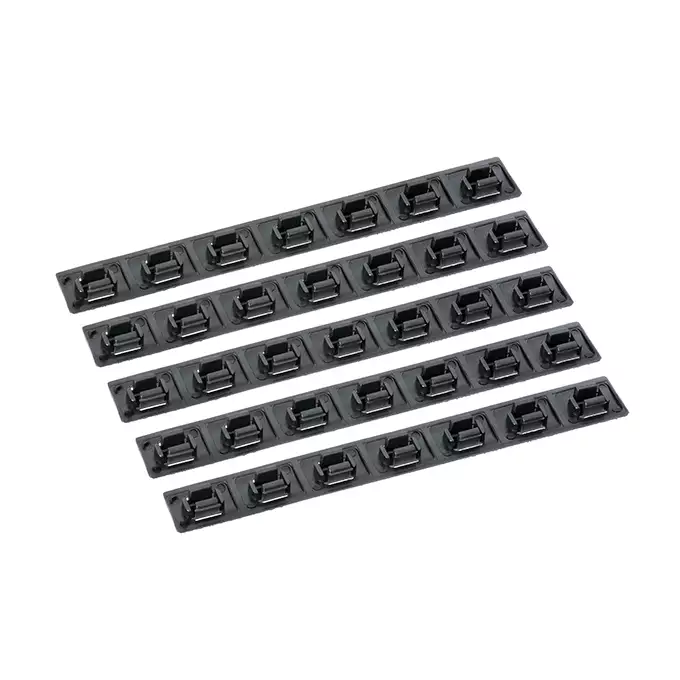 MLOCK Protective Panel Set - black [WADSN] | TaiwanGun US & EU