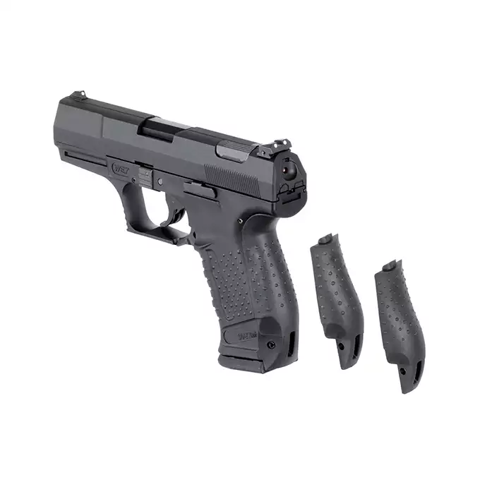 PX001 Green Gas pistol replica [WE] | TaiwanGun US & EU