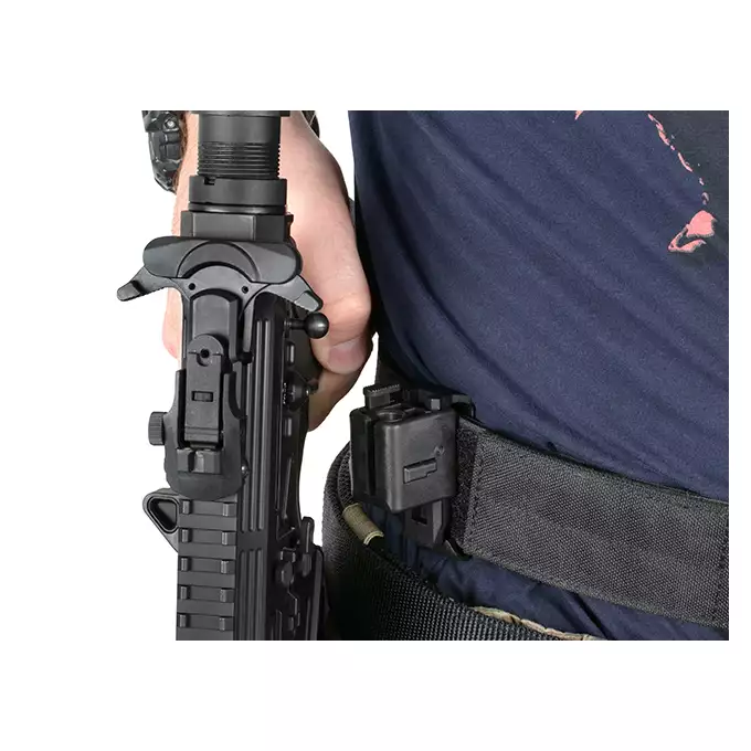 AR-15 Speed Draw Buckle [APS] | Taiwangun