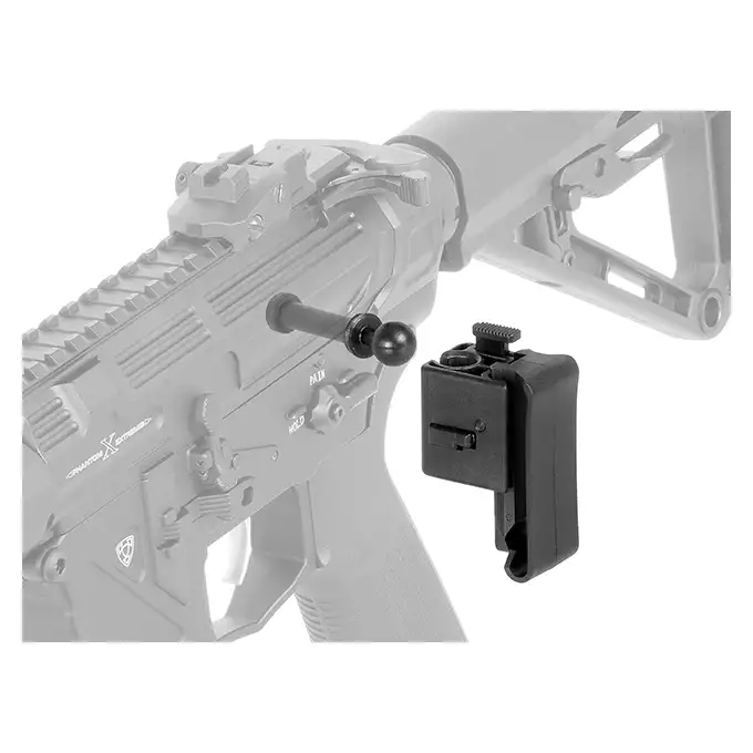 AR-15 Speed Draw Buckle [APS] | Taiwangun