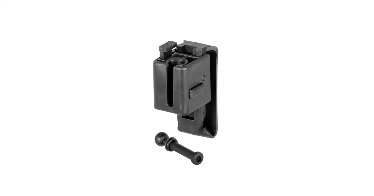 AR-15 Speed Draw Buckle [APS] | Taiwangun