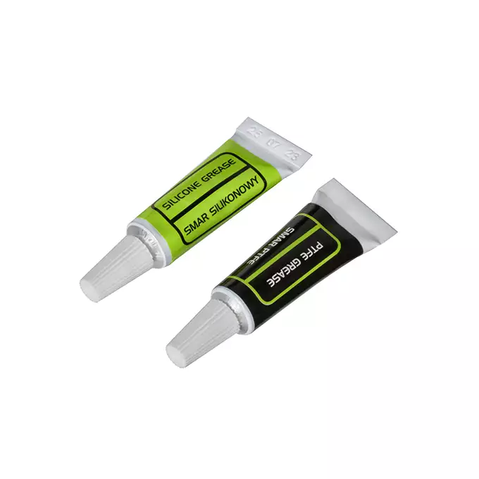 Duo Pack Silicone Grease + PTFE Grease 2x3.5 g | TaiwanGun US & EU