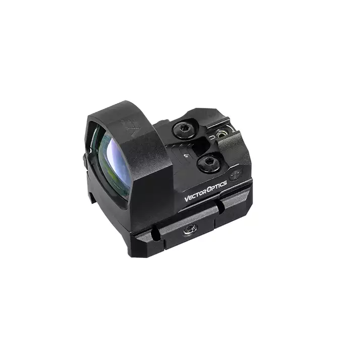 Frenzy-s 1x17x24 Red Dot Sight [Vector Optics] | TaiwanGun US & EU
