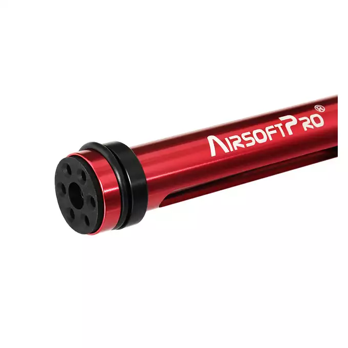 Upgrade set for sniper rifle CYMA M24 CM.702 + Spring M160 (525 FPS ...