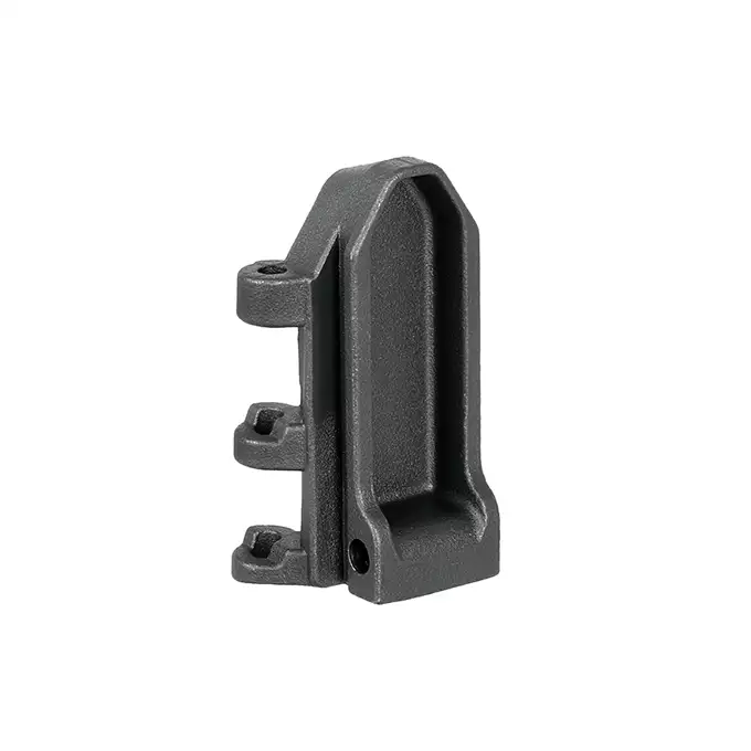 CT02 Centaur B Stock Mounting Base - Black [Arcturus] | TaiwanGun US & EU