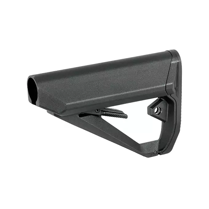 Modular Stock WKS-LBC MOD1 - Black [Arcturus] | TaiwanGun US & EU