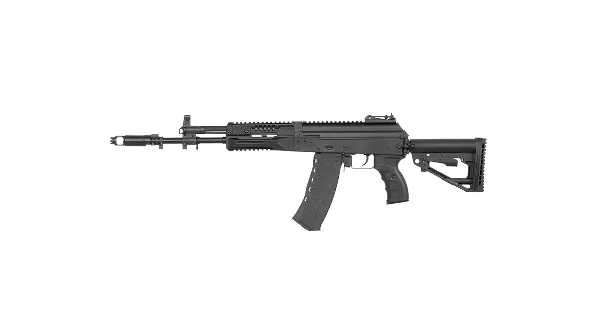 AT-AK12 Mosfet Enhanced [Arcturus] | TaiwanGun US & EU