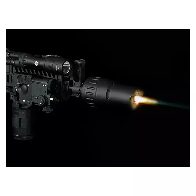 Tactical SF 9x19 SPITFIRE Tracer Flash Hider [5KU] | TaiwanGun US & EU