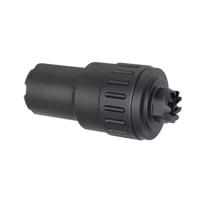 Tactical SF 9x19 SPITFIRE Tracer Flash Hider [5KU] | TaiwanGun US & EU