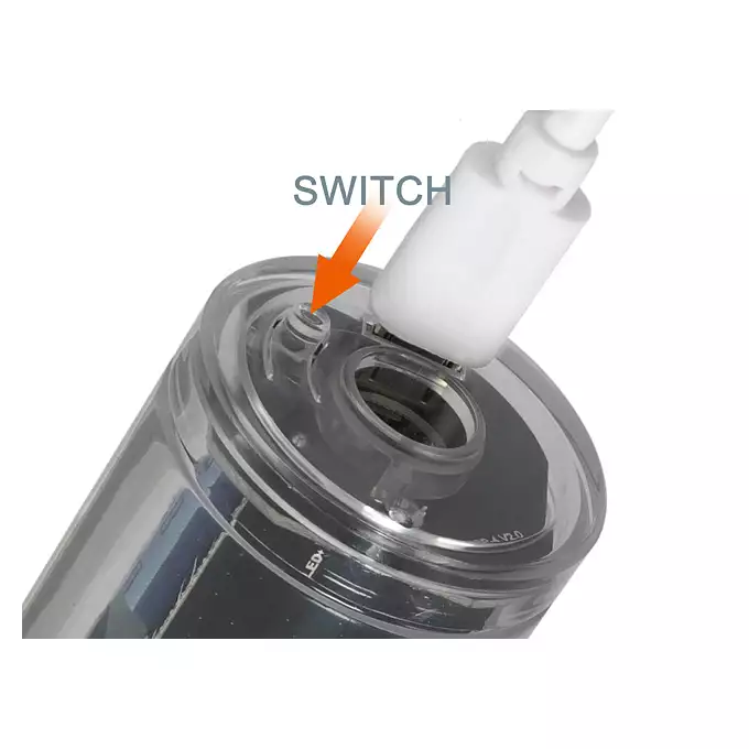 Tactical SF 9x19 SPITFIRE Tracer Flash Hider [5KU] | TaiwanGun US & EU