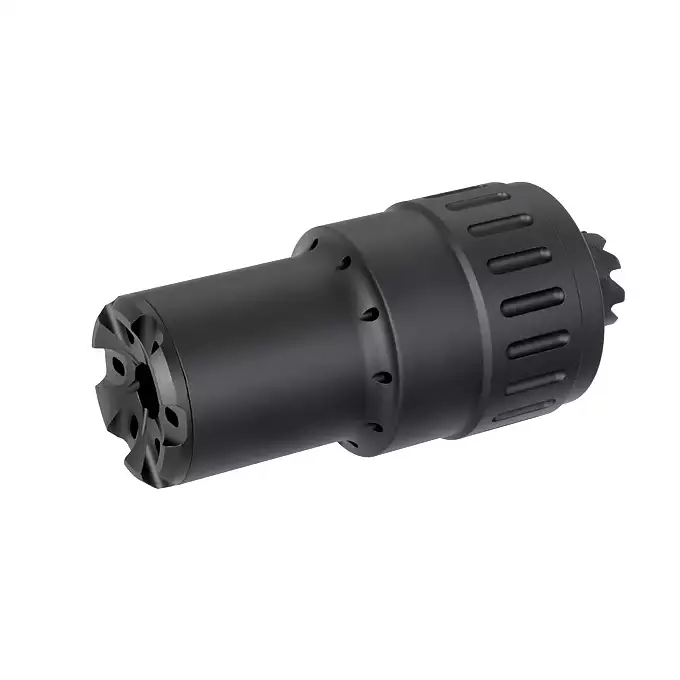 Tactical SF 9x19 SPITFIRE Tracer Flash Hider [5KU] | TaiwanGun US & EU