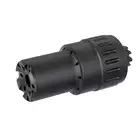 Tactical SF 9x19 SPITFIRE Tracer Flash Hider [5KU] | TaiwanGun US & EU