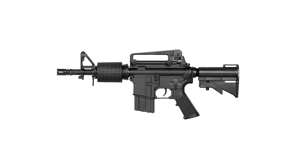 N23 [Double Bell] | TaiwanGun US & EU