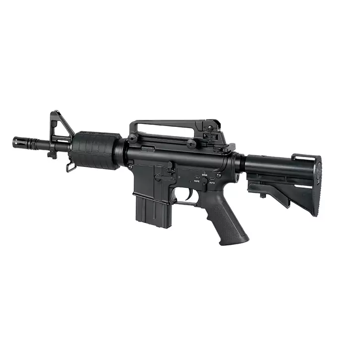 N23 [Double Bell] | TaiwanGun US & EU