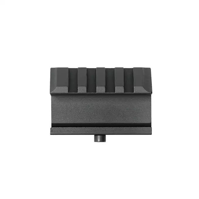 45 Degree Offset Picatinny Rail [Vector Optics] - Taiwangun UE