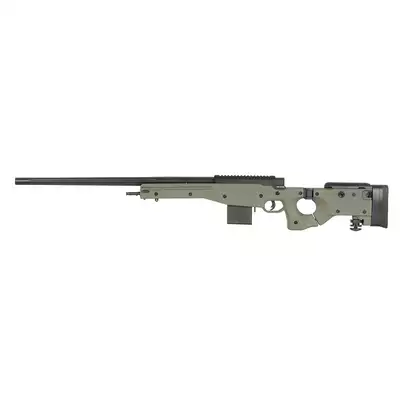 Airsoft Sniper Rifle | ASG Snipers | Taiwangun US & EU
