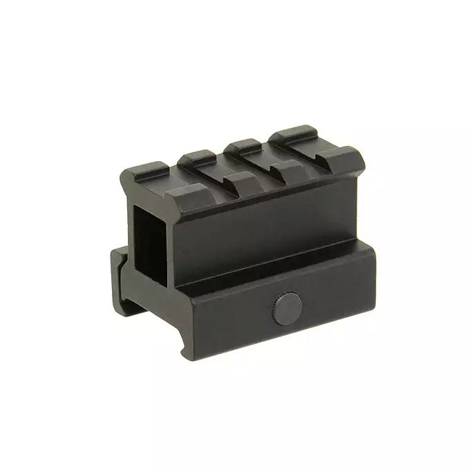 1 INCH MINI RISER BLOCK MOUNT [ACM] | TaiwanGun US & EU