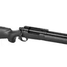 CM.702A-U Upgraded Version 500 FPS - Black [CYMA] | TaiwanGun US & EU