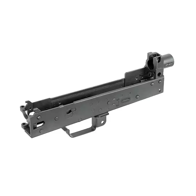 AT-AK12 Full Steel Receiver [Arcturus] | Taiwangun