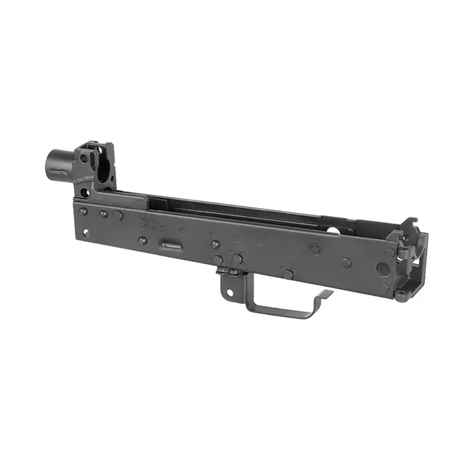 AT-AK12 Full Steel Receiver [Arcturus] | Taiwangun