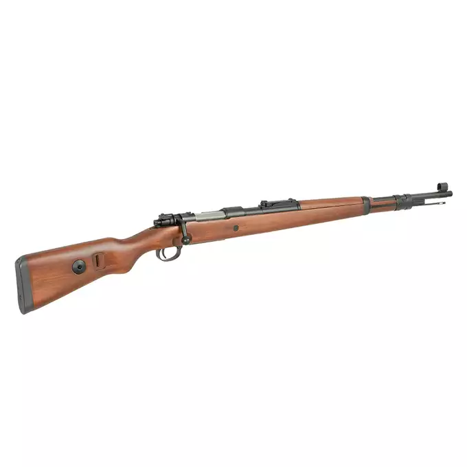 Replika SW-022 Kar98k - Real Wood [Snow Wolf] - TaiwanGun