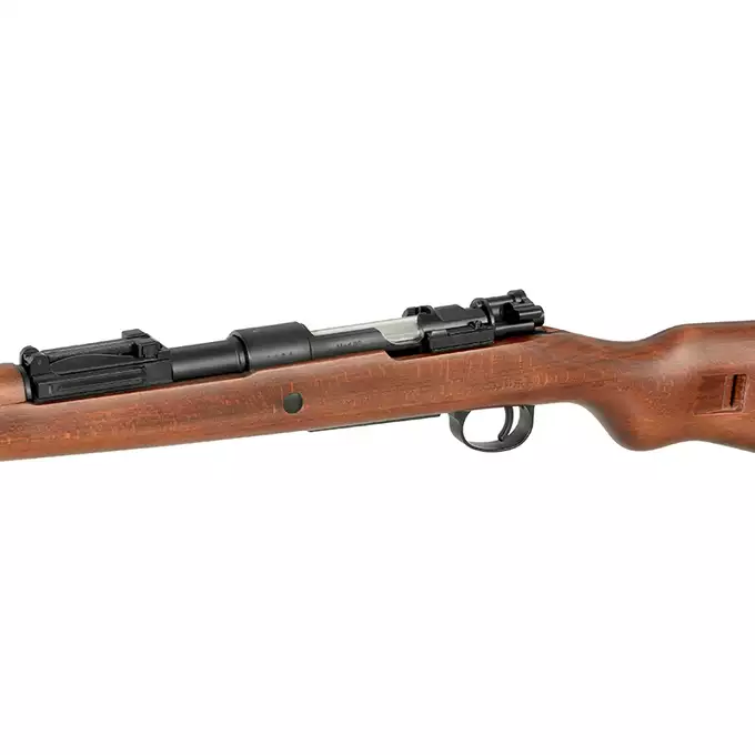 Replika SW-022 Kar98k - Real Wood [Snow Wolf] - TaiwanGun