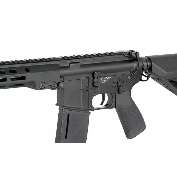 MK16 Saber AT-AR12 [Arcturus] | TaiwanGun US & EU