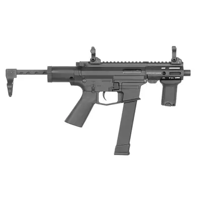 Electric Airsoft SMG - AEG | Taiwangun US & EU