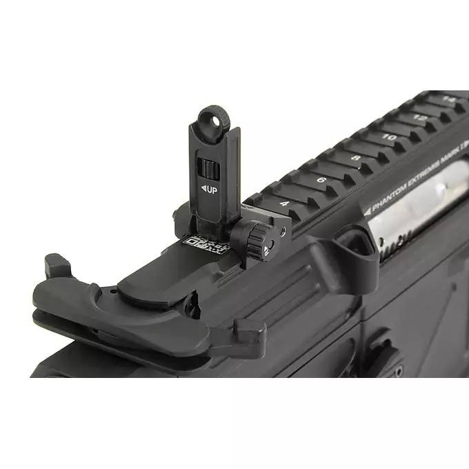 Phantom Extremis Rifle MK1 - Black [APS] | Taiwangun